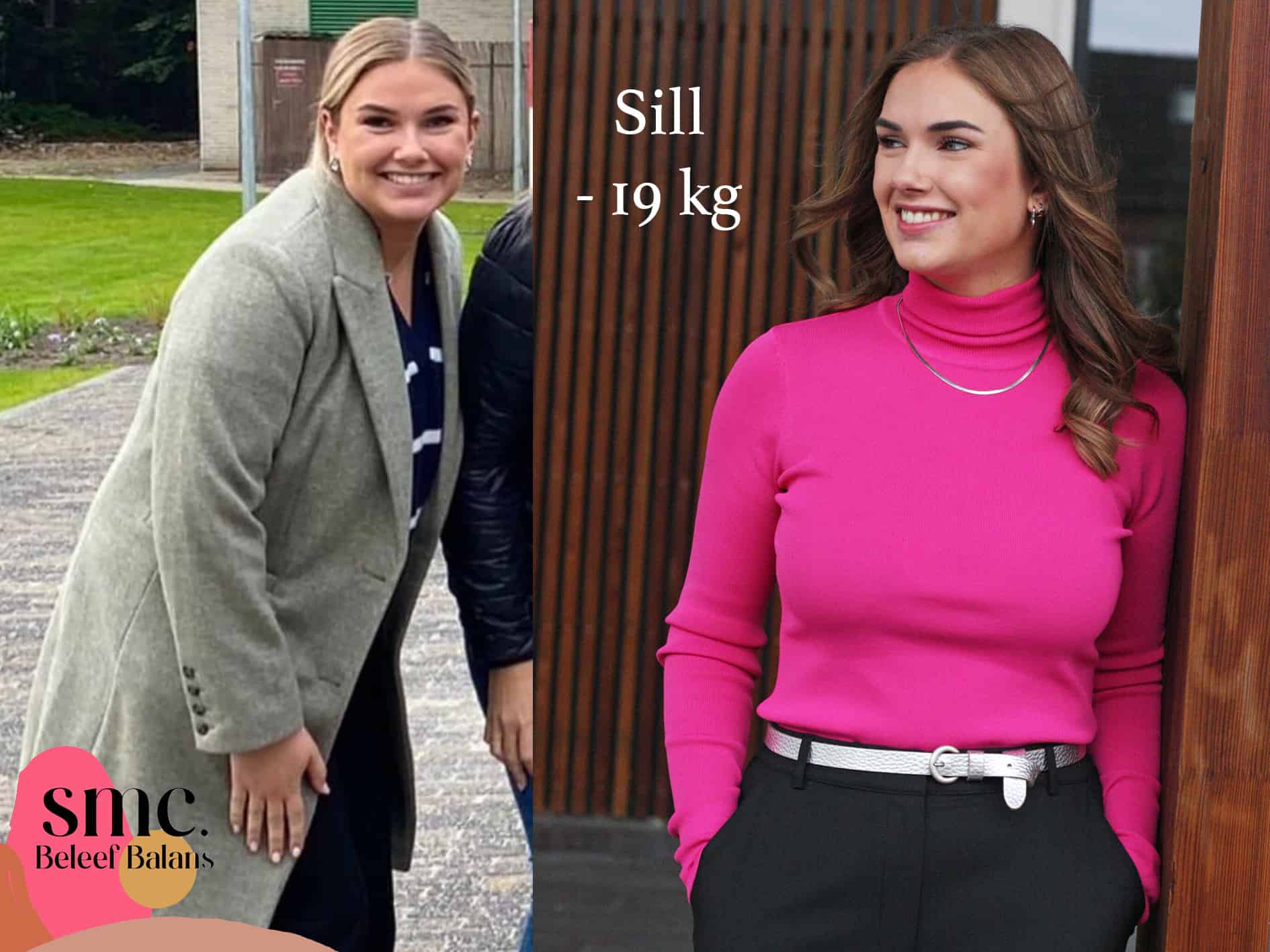 Sill – Slim Mental Coaching